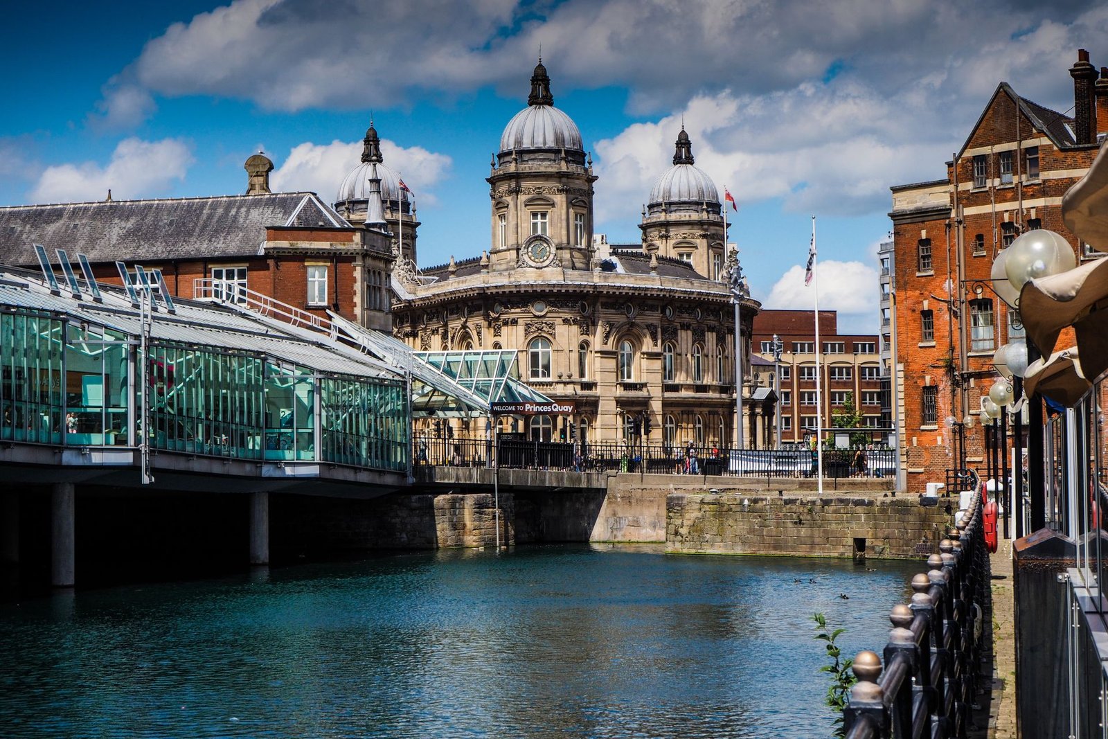 Plumber in Hull | 39 Years Experience | HJZ Plumbing